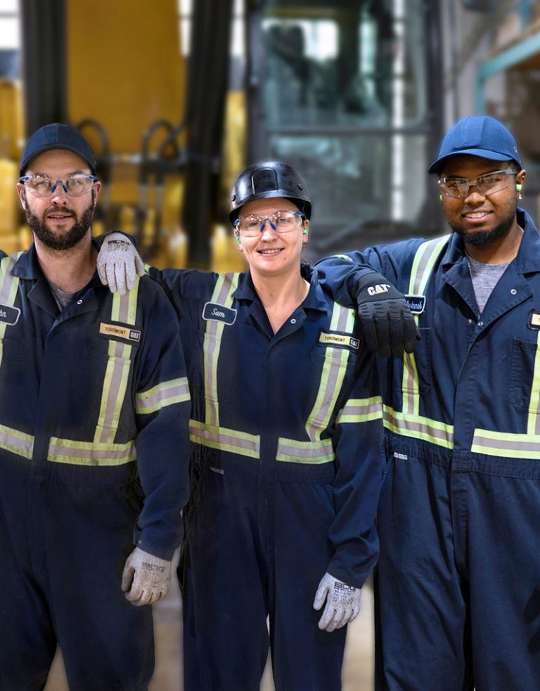 About - Toromont Industries Ltd.