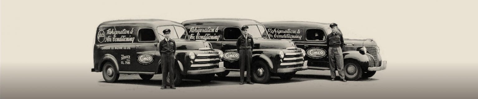 History - Toromont Industries Ltd.