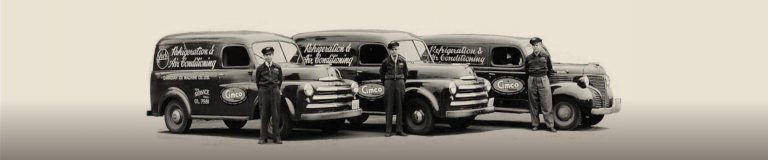 History - Toromont Industries Ltd.