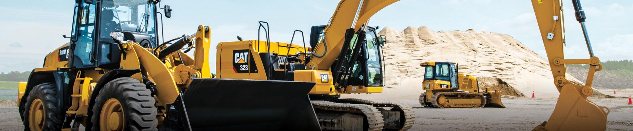 Our Businesses - Toromont Industries Ltd.