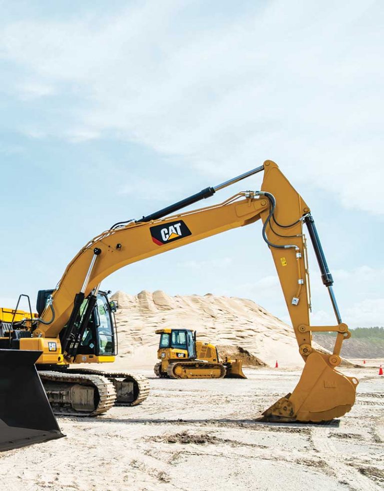 Our Businesses - Toromont Industries Ltd.