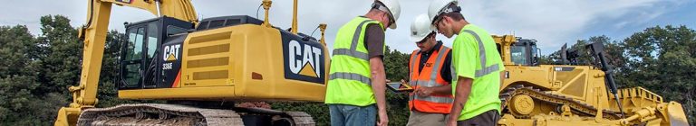 Home - Toromont Industries Ltd.