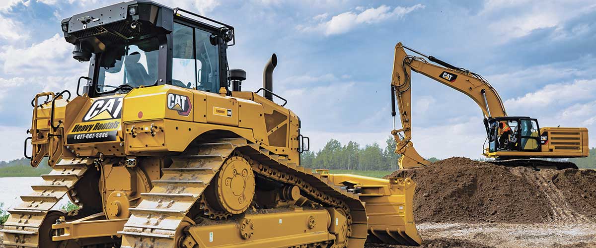 About - Toromont Industries Ltd.