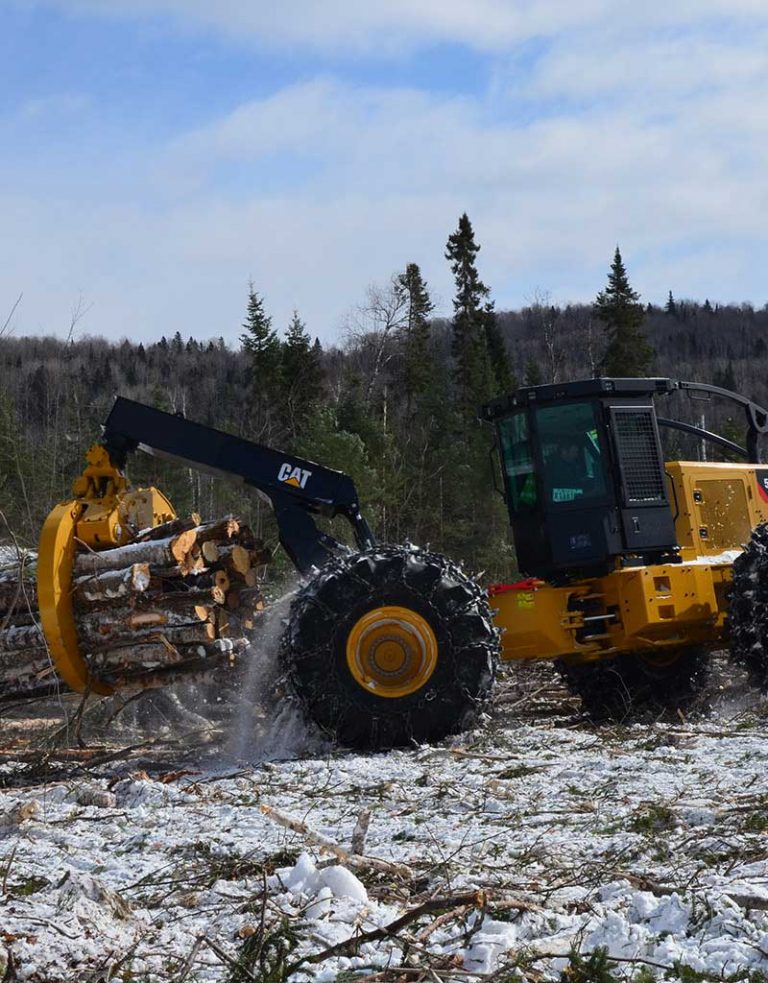 Presentations - Toromont Industries Ltd.