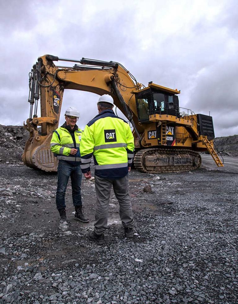 Values - Toromont Industries Ltd.