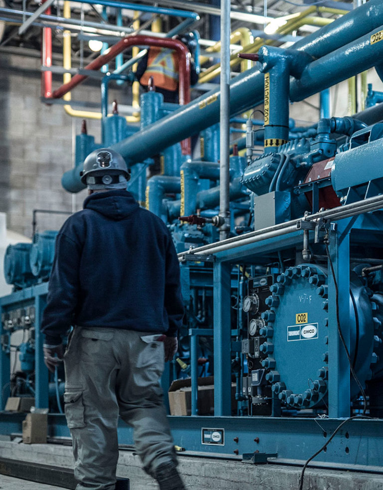 Press Releases - Toromont Industries Ltd.