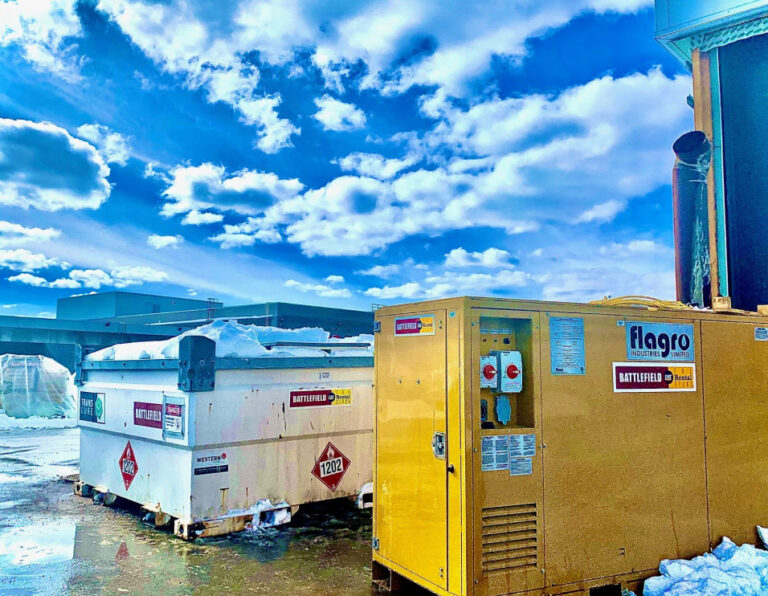 Home - Toromont Industries Ltd.